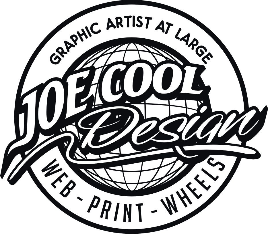 Custom Design – Joe Cool Design